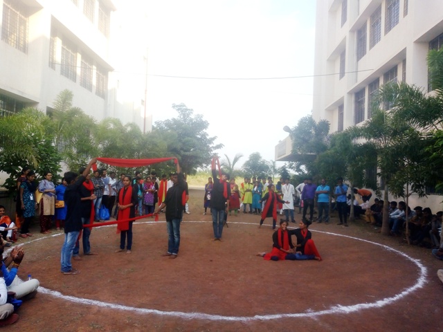 Activities – Walchand College of Arts and Science, Solapur
